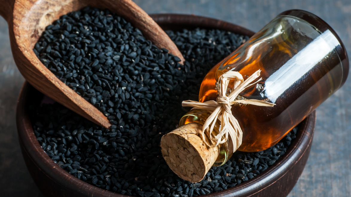 Black Cumin Seed Oil: Your Ultimate Life Elixir – Activation Products