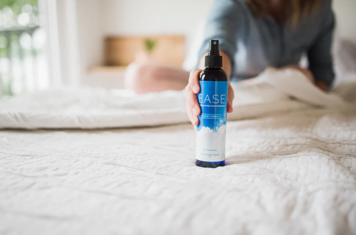 Magnesium for Stress and Anxiety – Activation Products