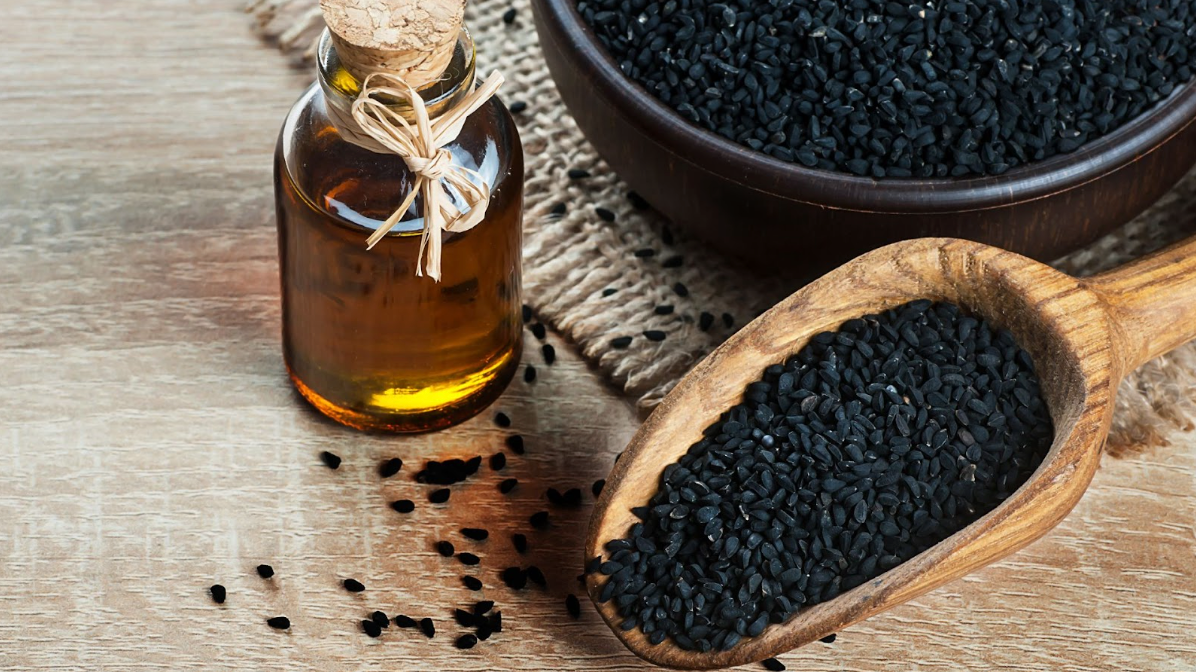 Black Cumin Seed Oil Benefits: The Seed You Need – Activation Products