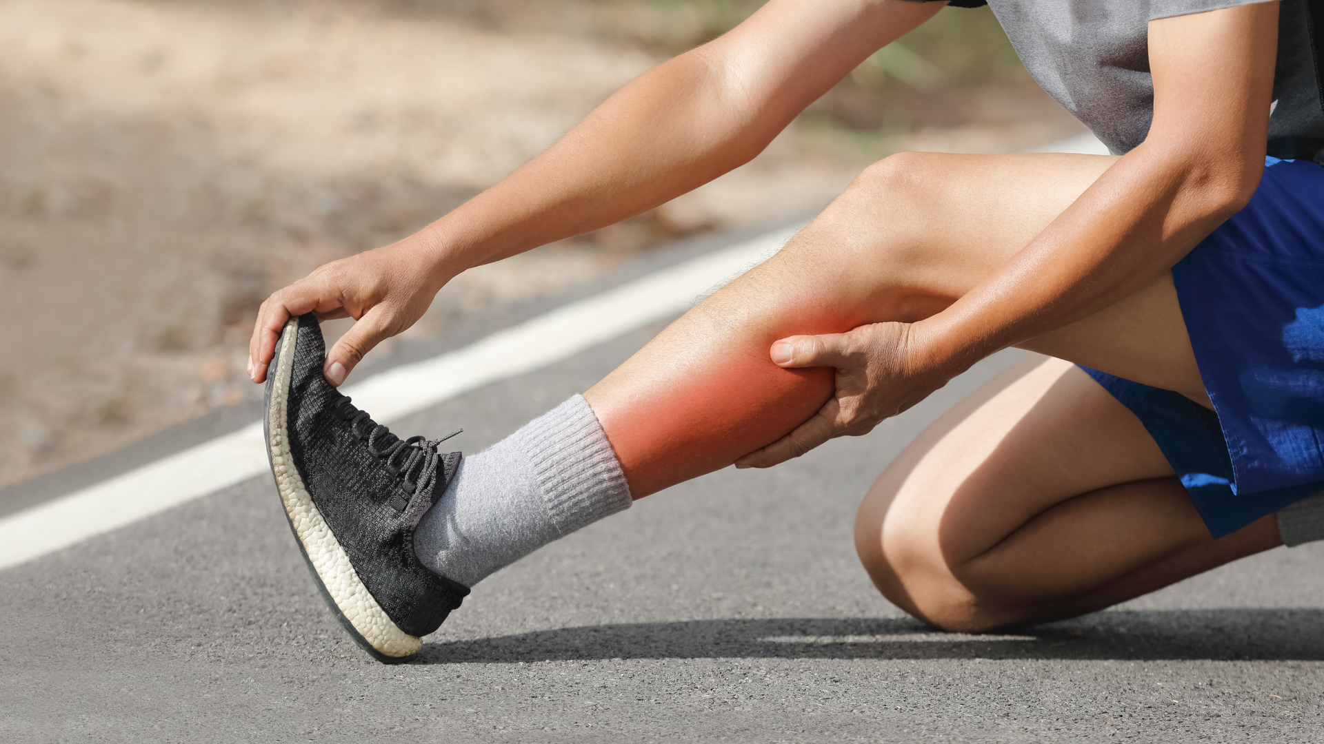 Leg Cramps Are The WORST! Here's How To Beat Them (Before They Beat Yo ...