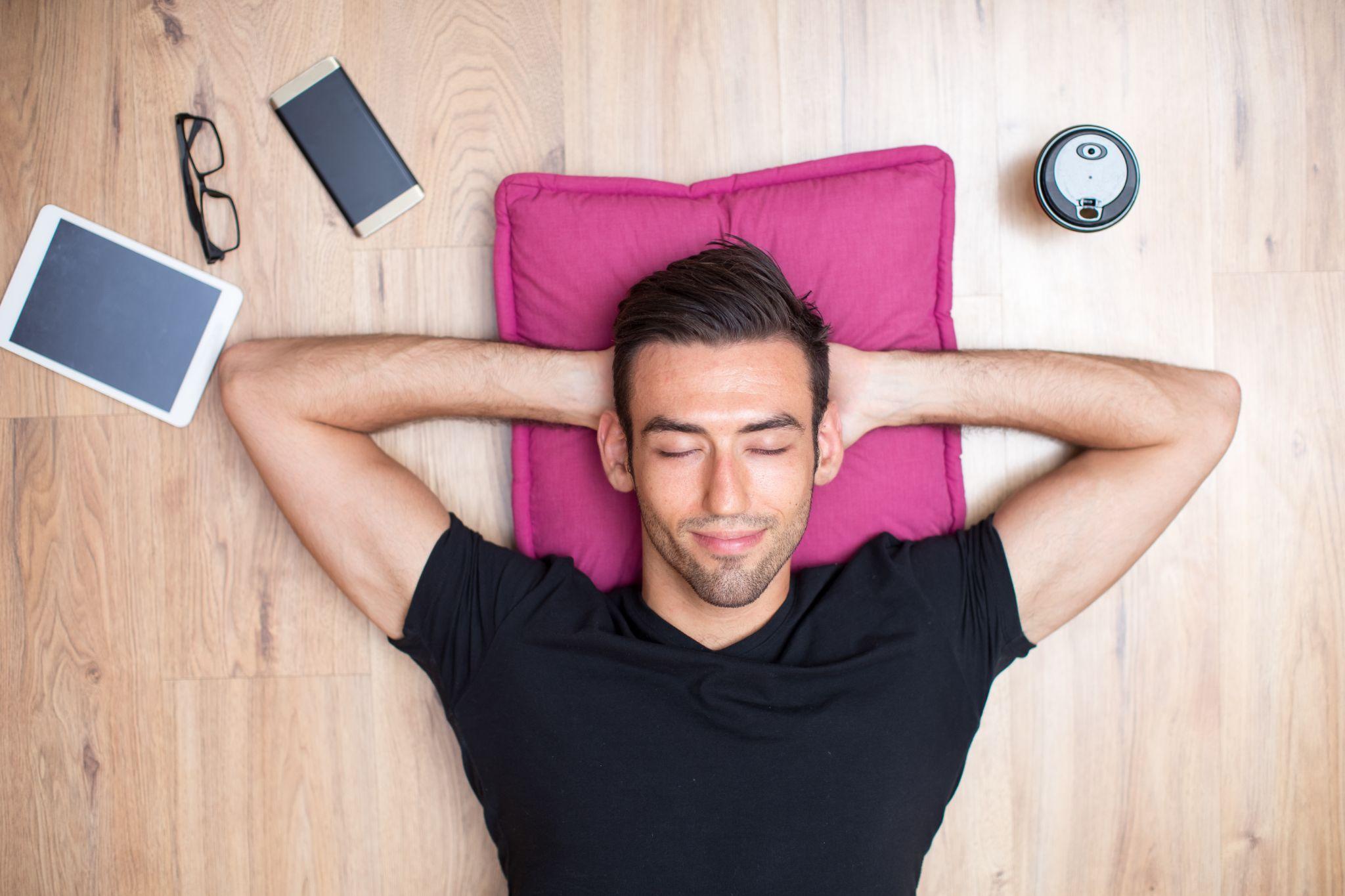 The Fitness Secret You’re Ignoring: Why Rest Days Are EQUALLY as Impor ...